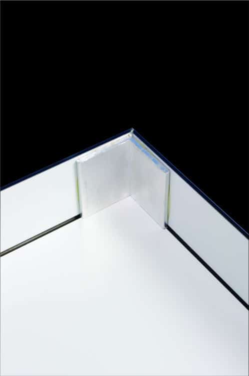 Aluminium or Aluminium Composite (ACM) trays - What is best? - Sign Update