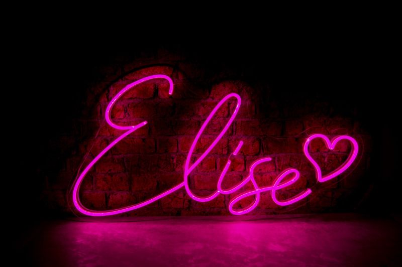 Firstlite unveils the Infinity Neon LED Signage Range - Sign Update