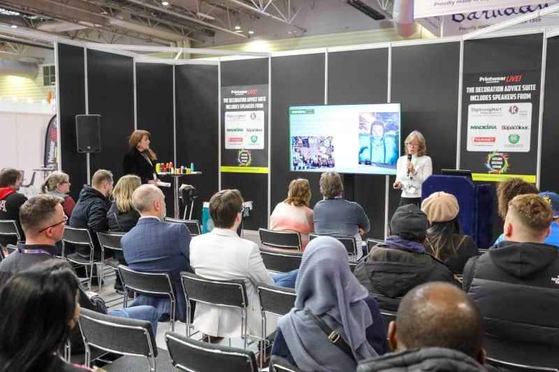 Printwear & Promotion LIVE! 2024, seminar timetables are announced ...
