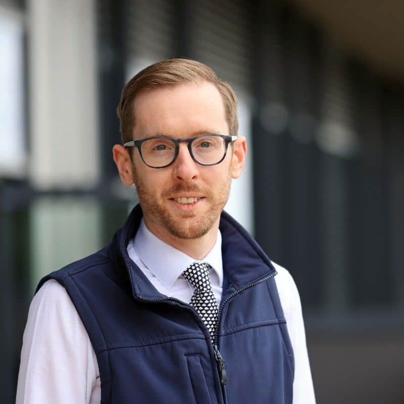 The Printing Charity appoints first director of services - Sign Update