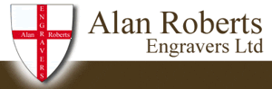 ALAN ROBERTS ENGRAVERS - Sign Supplier - Sign Update