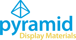 PYRAMID DISPLAY MATERIALS LTD - Sign Supplier - Sign Update