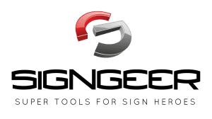 SIGNGEER - Sign Supplier - Sign Update