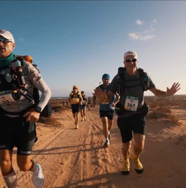 Kazoo's director completes MDS challenge - Sign Update