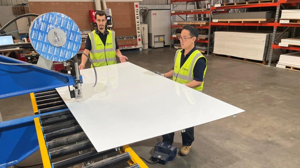 Sign Trade Supplies celebrates 35 years - Sign Update