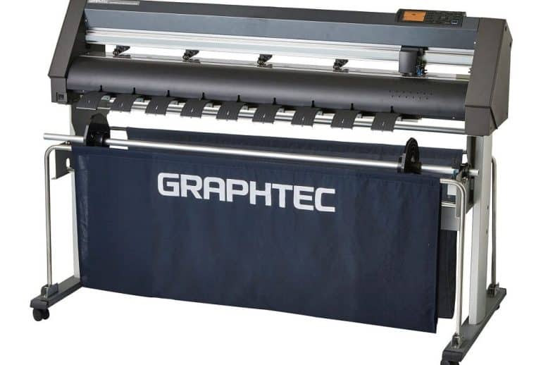 Liquid Lens in partnership with Graphtec to resell CE8000 cutter - Sign ...