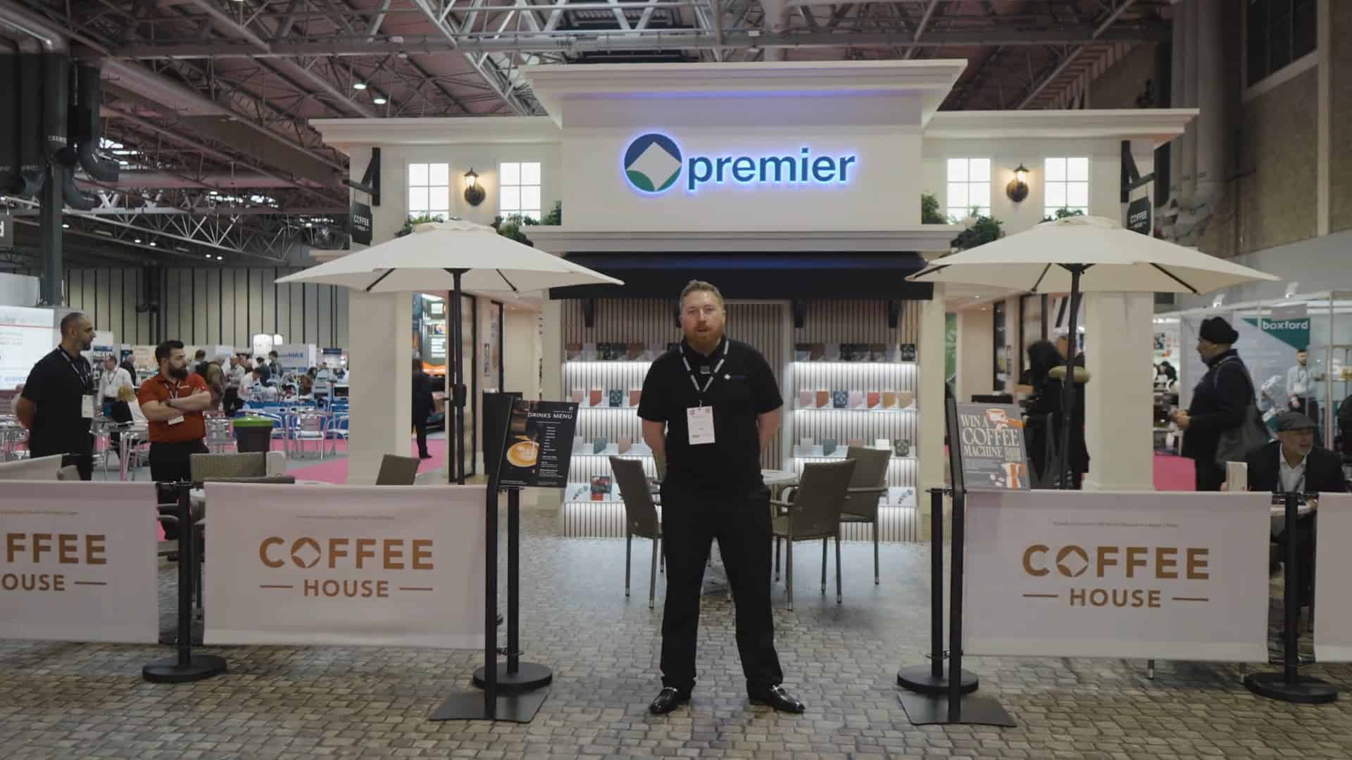 PREMIER - Sign & Digital UK 2025 - Sign Update