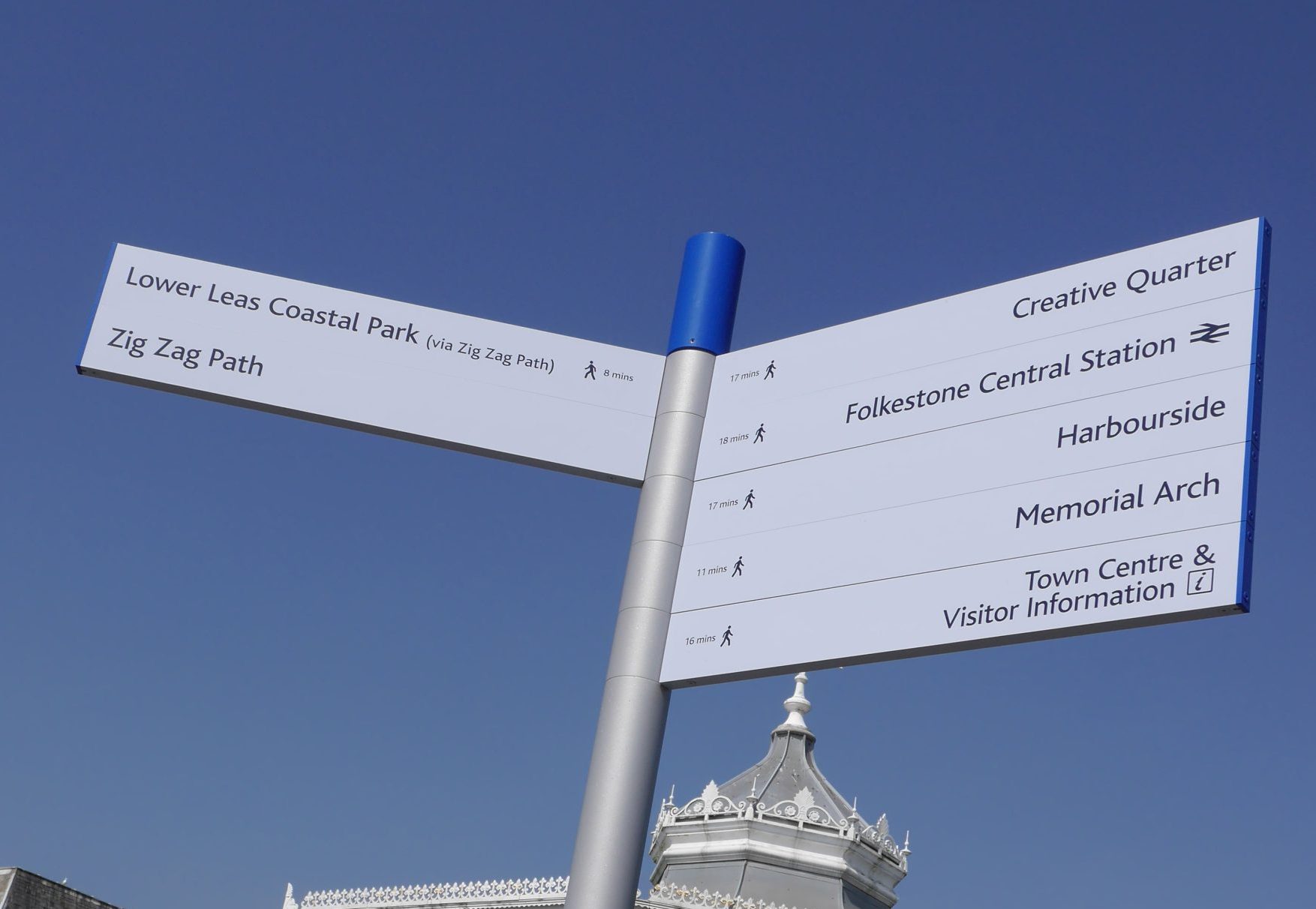 Simplex takes on full stock of Octopus sign systems - Sign Update