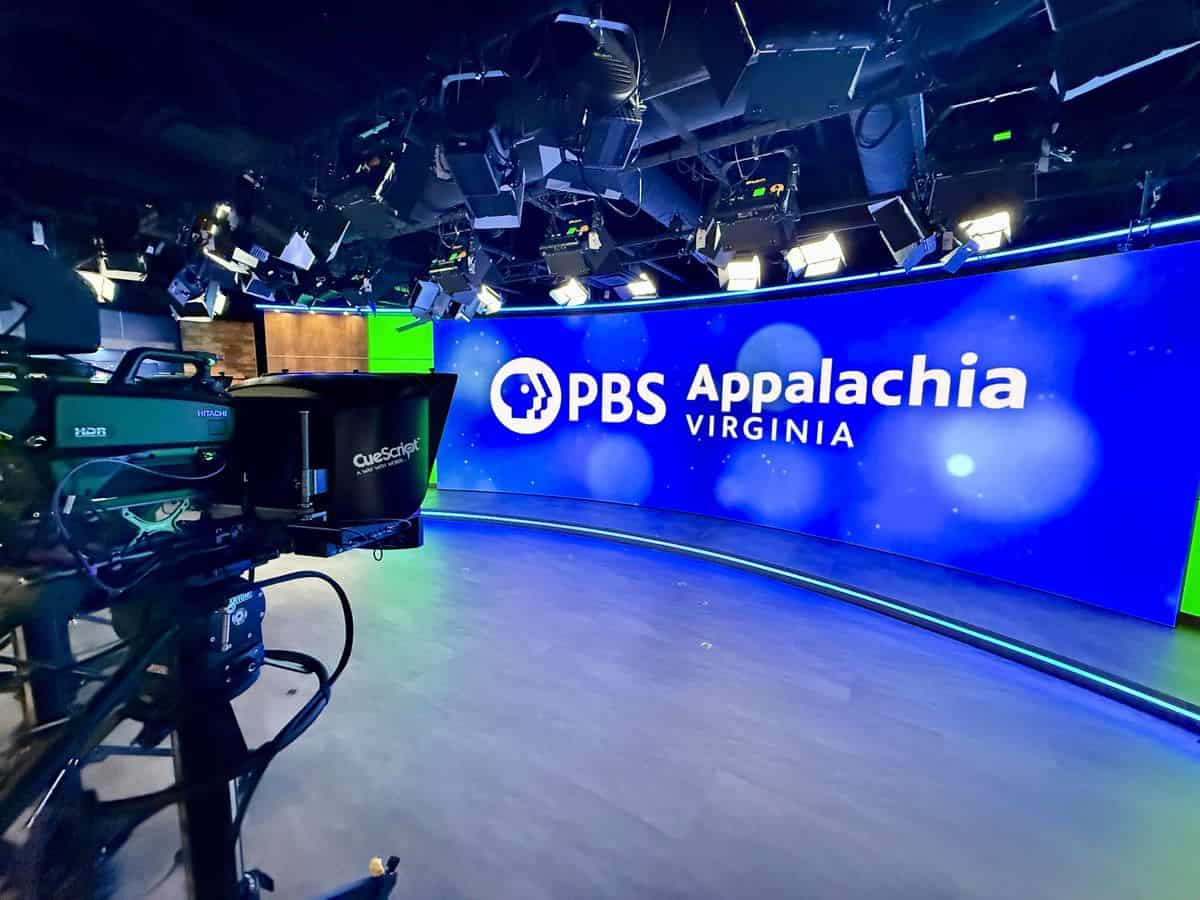 PPDS installs 28ft Philips dvLED production wall inside new TV studio ...