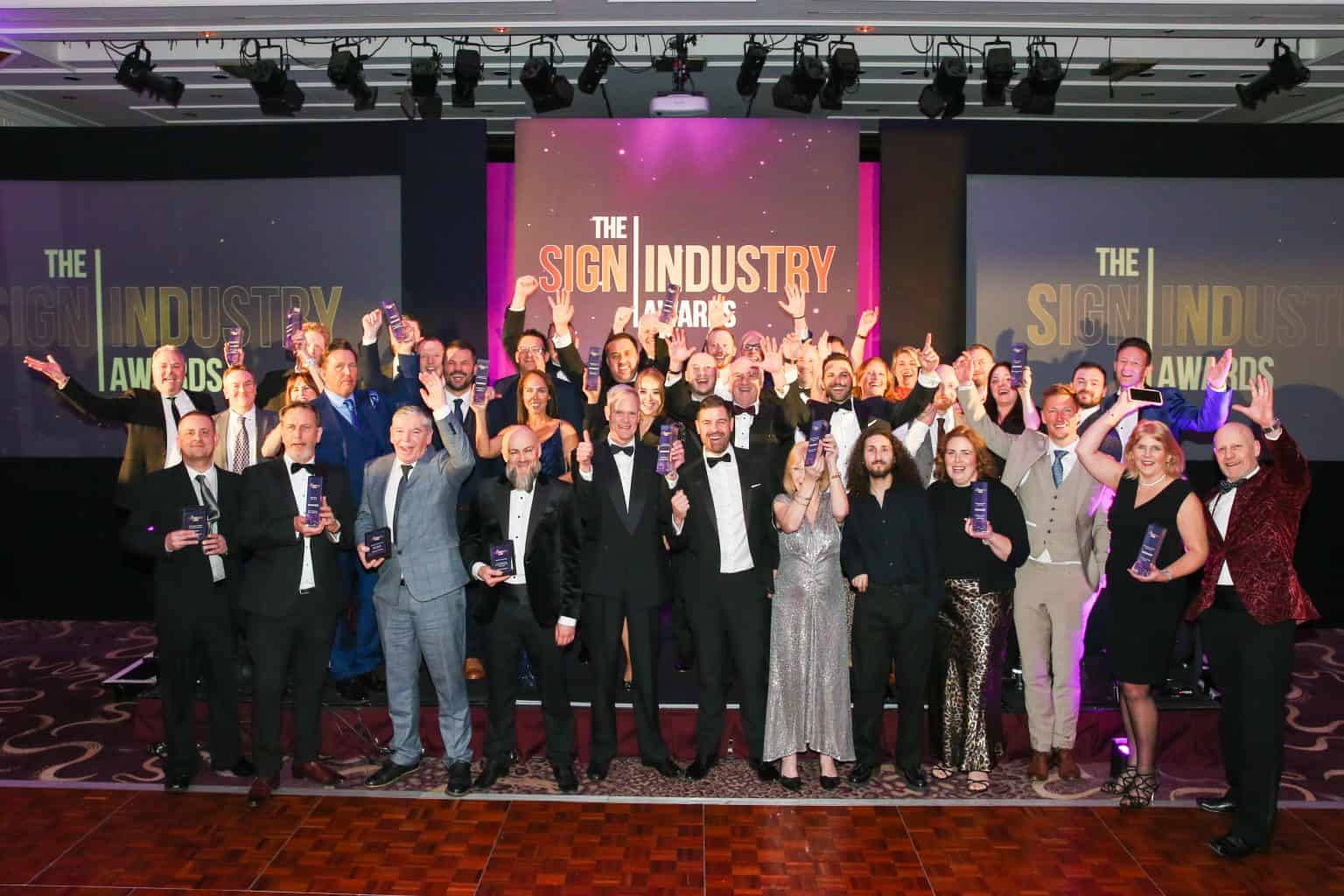 Exciting new additions announced for Sign & Digital UK - Sign Update