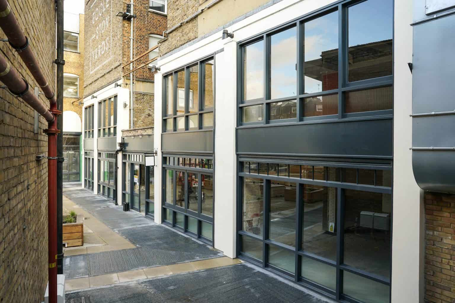 Creating lasting impressions with signage: choosing the right materials ...