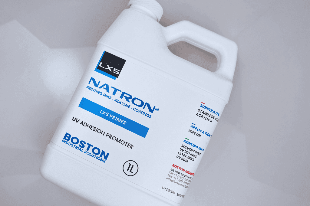 Boston Industrial Solutions introduces world’s first acrylic adhesion ...