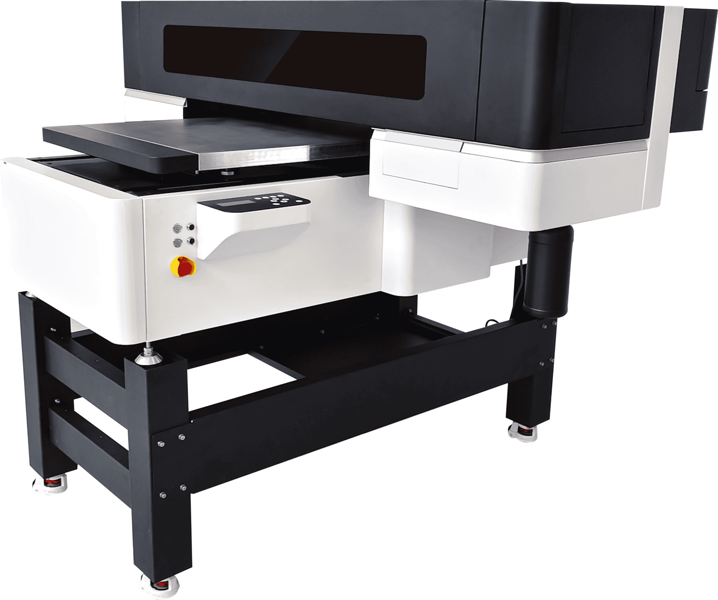 InkTec releases new UV flatbed printers - Sign Update