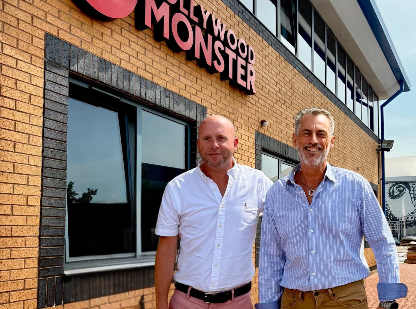 Hollywood Monster appoints new head of London projects - Sign Update