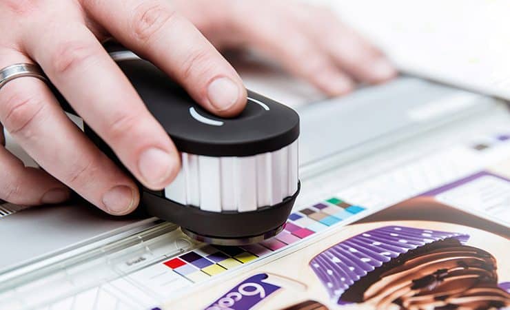 Durst Group integrates GMG colour management - Sign Update