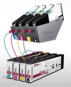 Atlantic Tech Services launches all-new NUbis Bulk Ink System - Sign Update