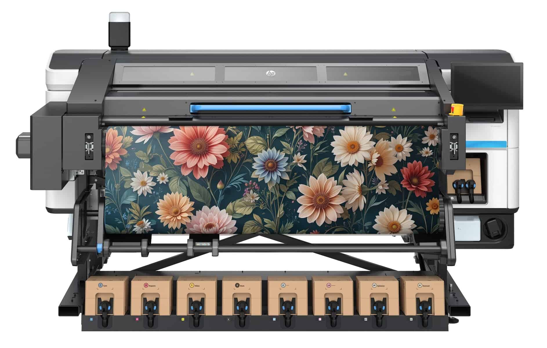 Tapley Signs boosts production new HP Latex R530 - Sign Update